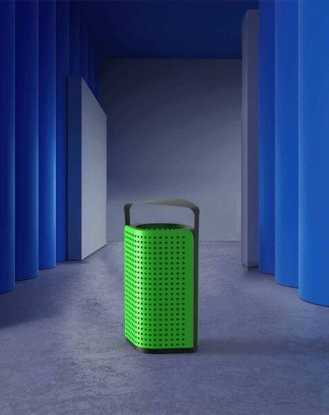 Recycle Bins | Waste Bins Dubai UAE | Trash Bin Supplier UAE